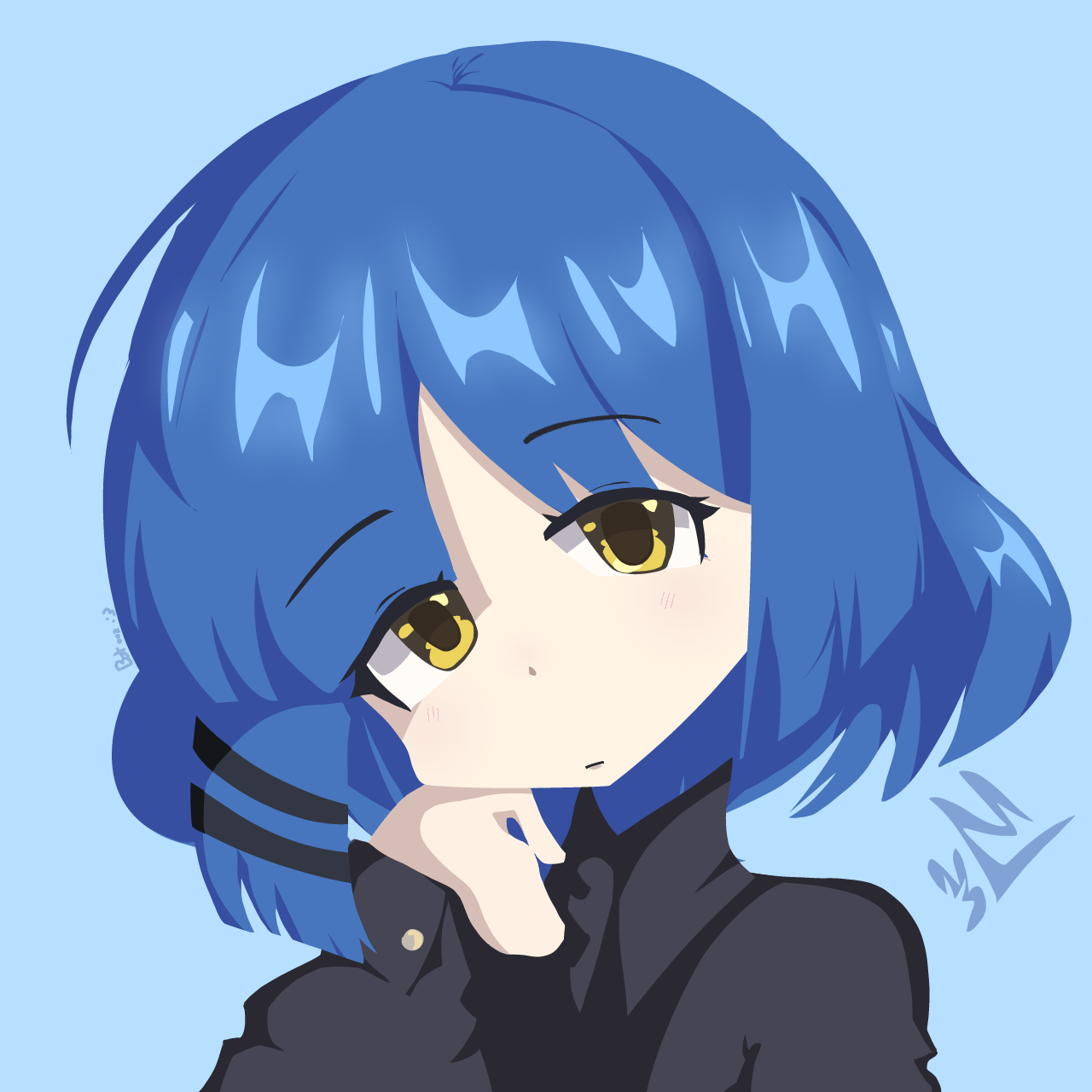 Ryo Yamada - ibisPaint