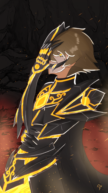 Ignatius - ibisPaint