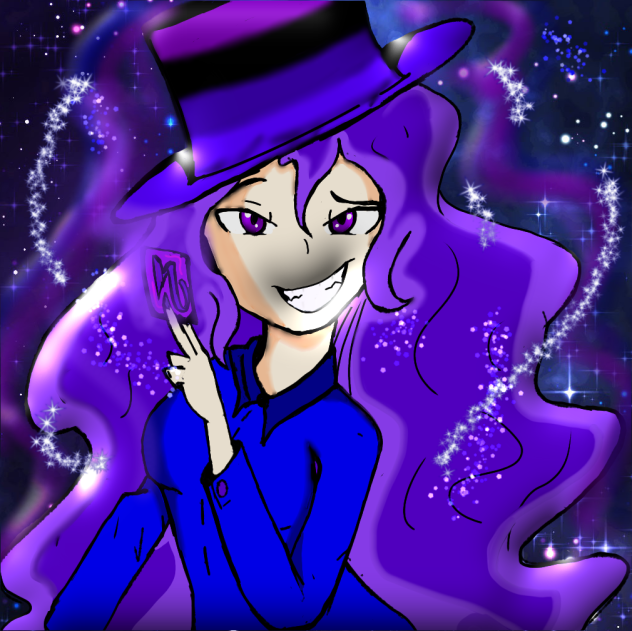 Nightmare - ibisPaint