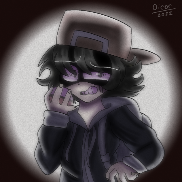 Trainer Grey - ibisPaint