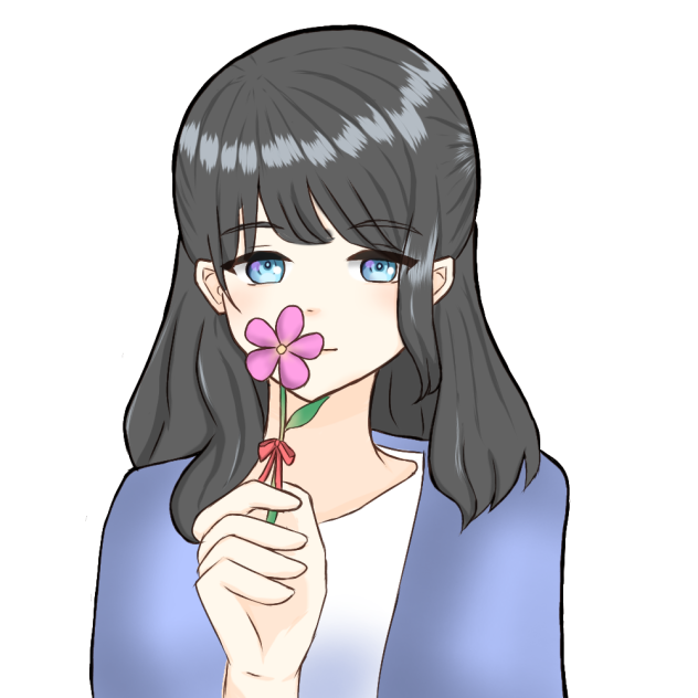 flower~ - ibisPaint