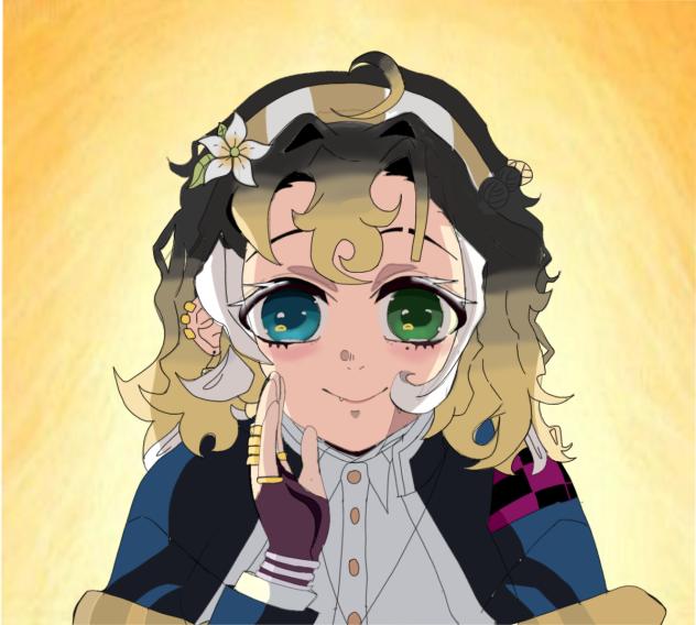 Who do you ship Surei with - ibisPaint