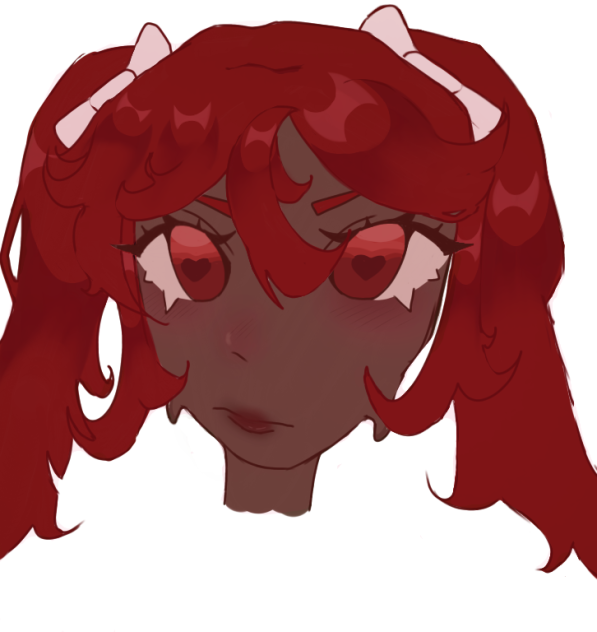 Cherry red - ibisPaint