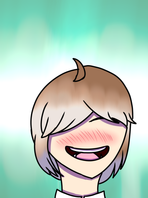 Fanart for beyond to pixels - ibisPaint