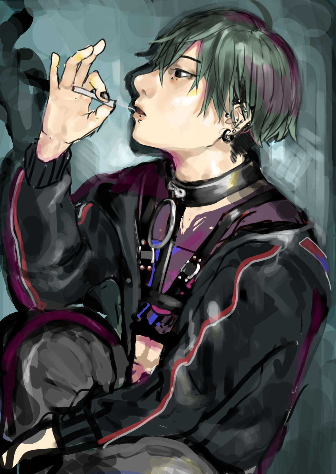 無題911 - ibisPaint