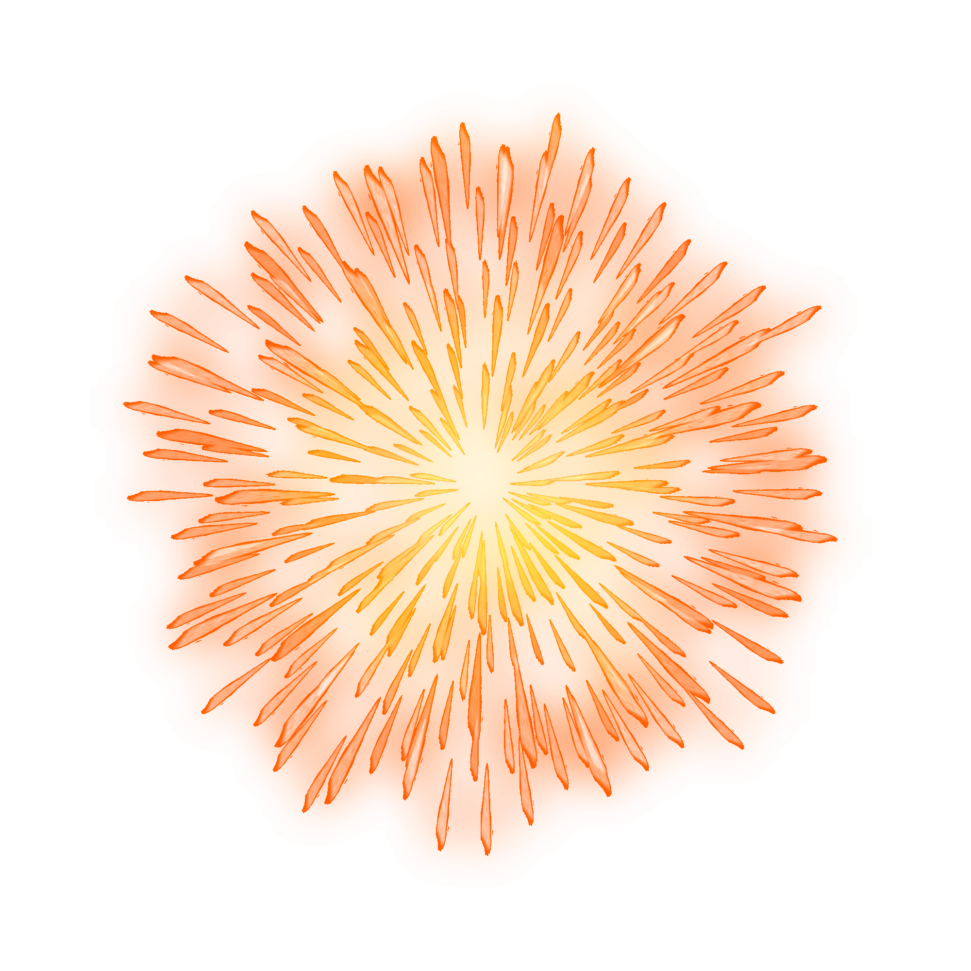 Fireworks 2 - ibisPaint