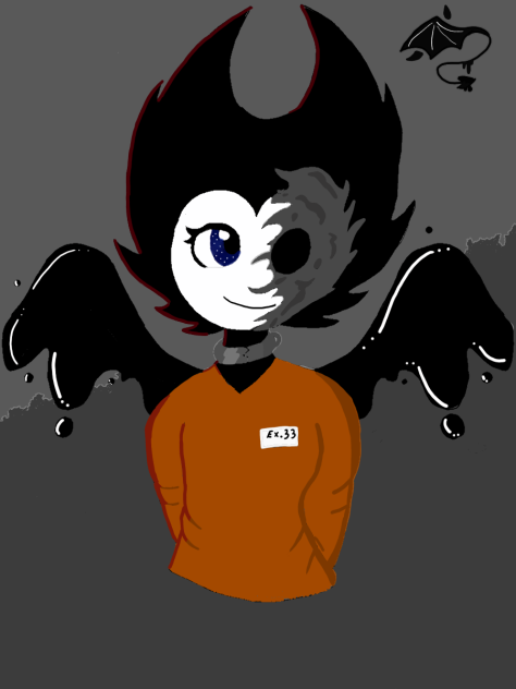 Salem speedpaint - ibisPaint