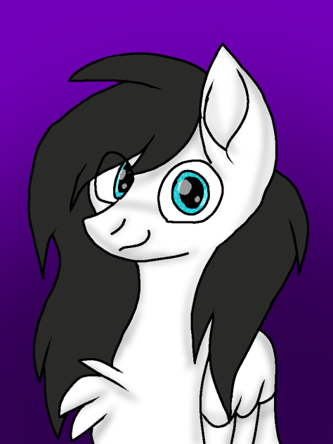 Meu mano - ibisPaint