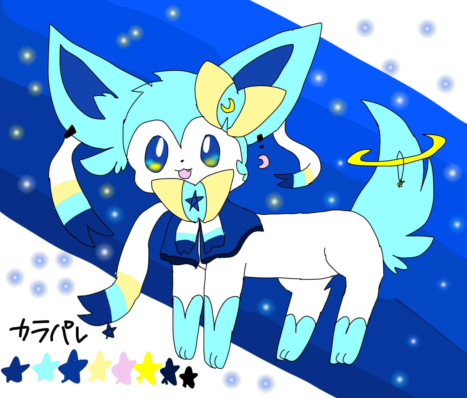 無題878 - ibisPaint