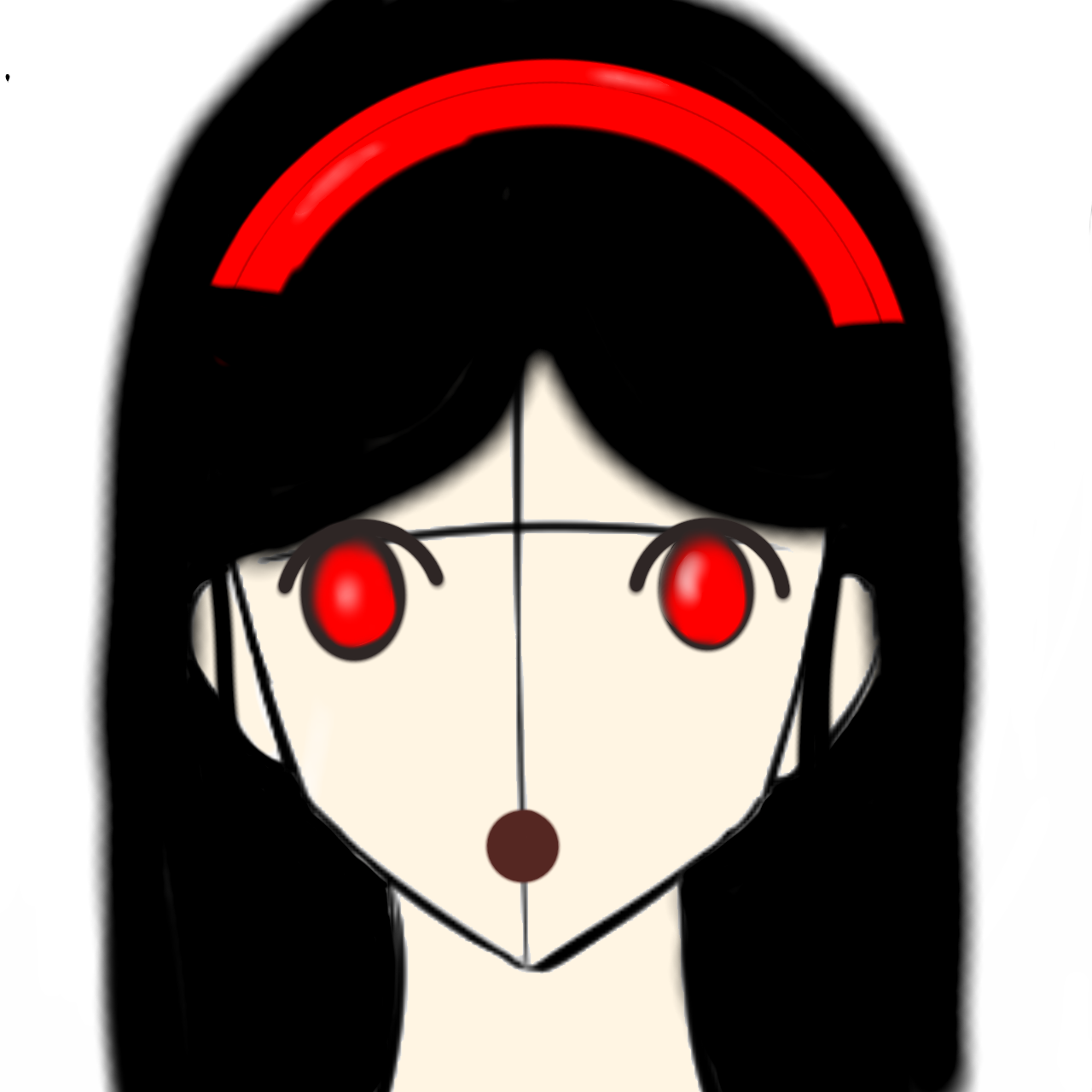 yor foger - ibisPaint