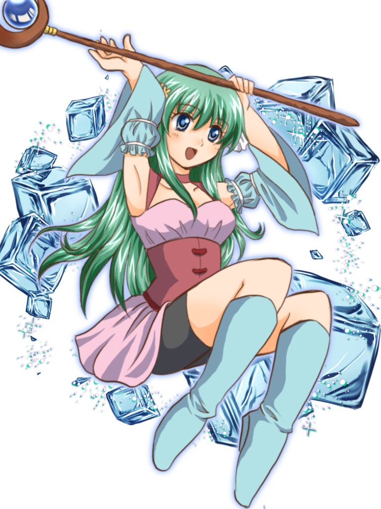 ファンタジー65 - ibisPaint