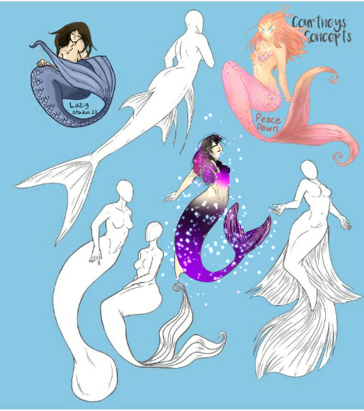 avalon collab - ibisPaint