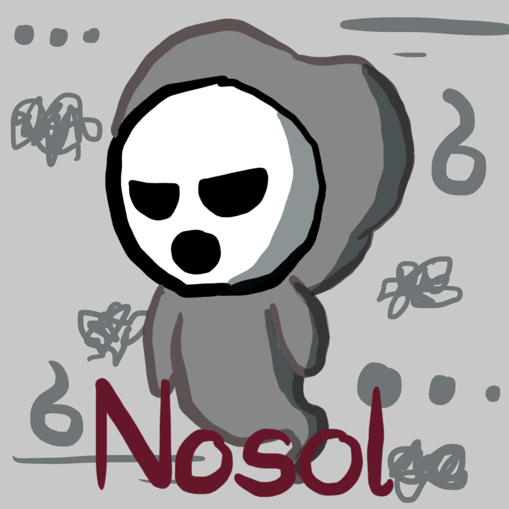 Nosol - ibisPaint