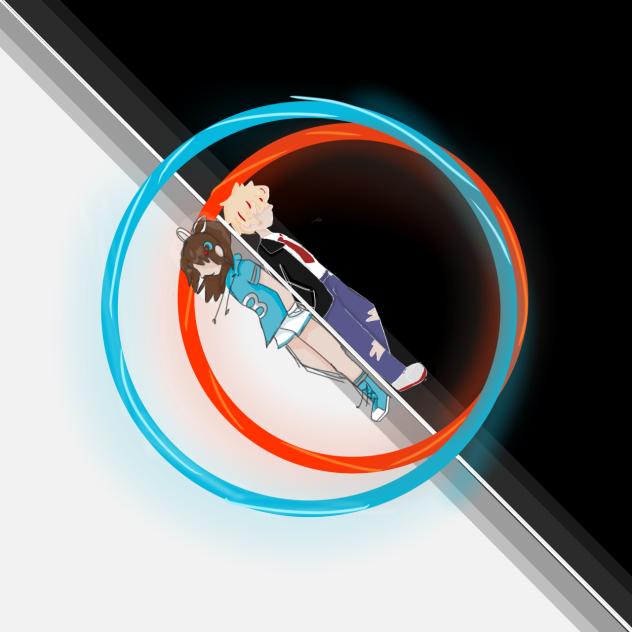 Spirits FA - ibisPaint