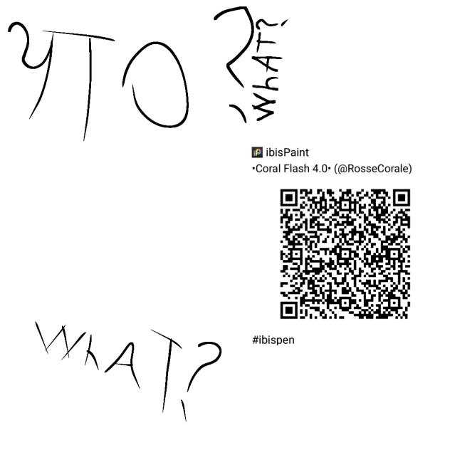 mixed_смешанно - ibisPaint