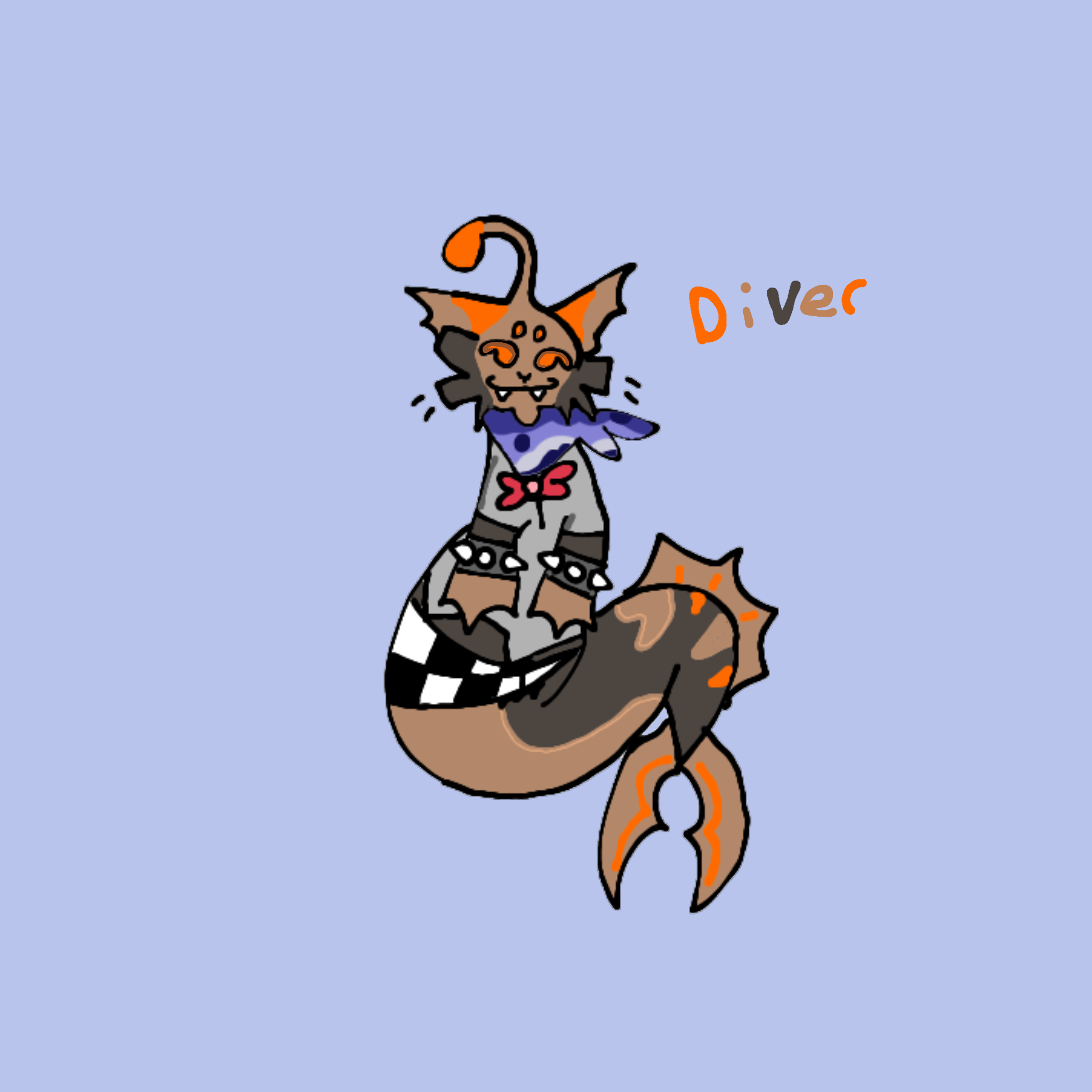 pressure oc - ibisPaint