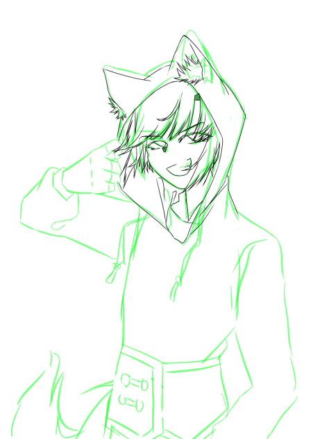 Untitled220 - ibisPaint