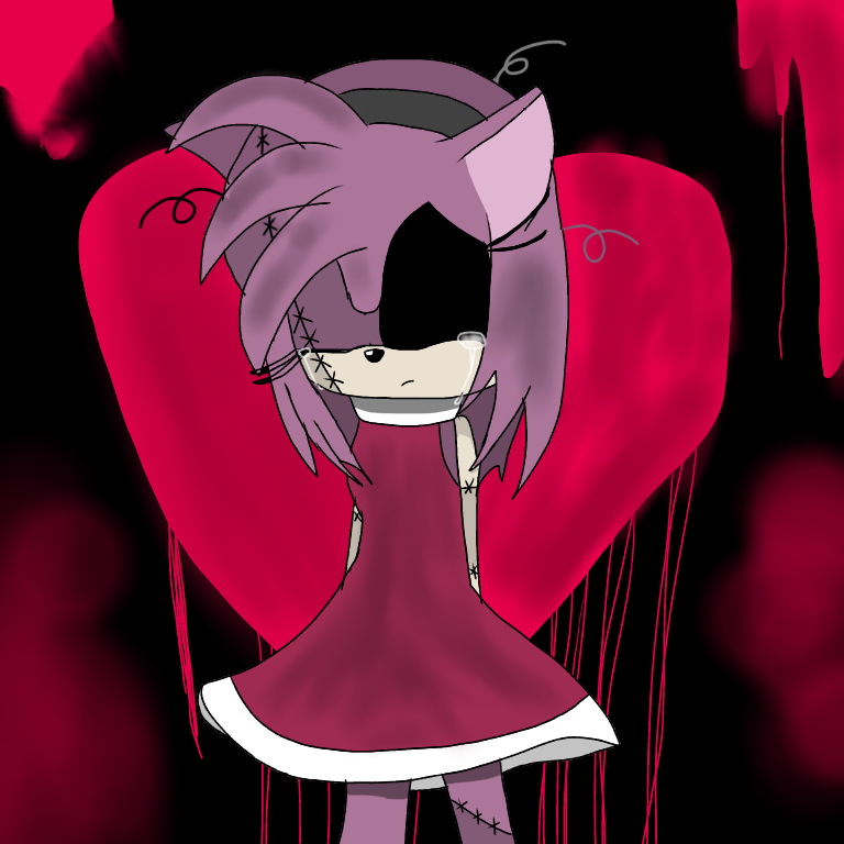 Amy exe - ibisPaint