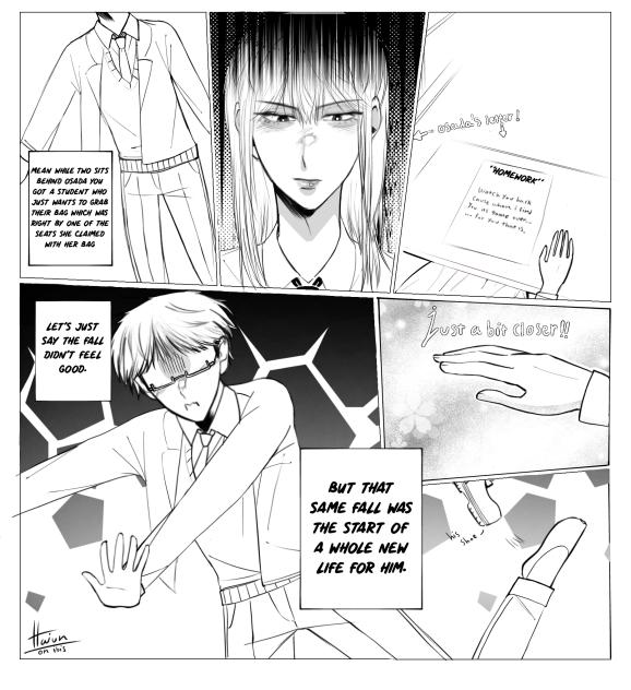 Mantra page 4 - ibisPaint