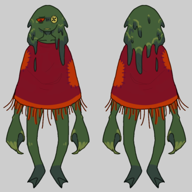 character ref - ibisPaint