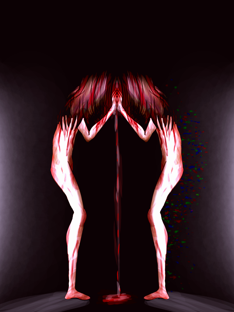 Idk if this is guideline friendly - ibisPaint