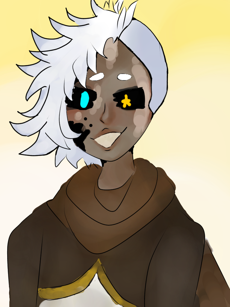 Human ink sans - ibisPaint