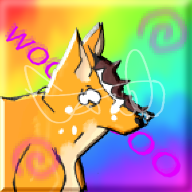 CRAZY!!!111!! - ibisPaint