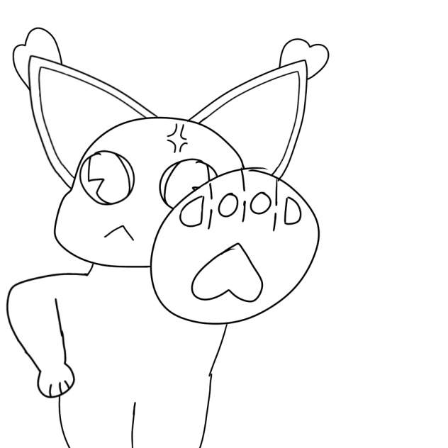 Dragonfruit- - ibisPaint