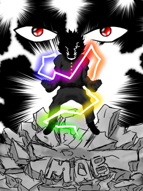 Wasted 3 hours of my life - ibisPaint