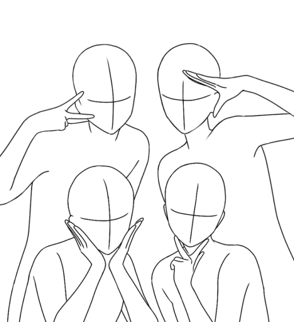 FOR COLLABS - ibisPaint