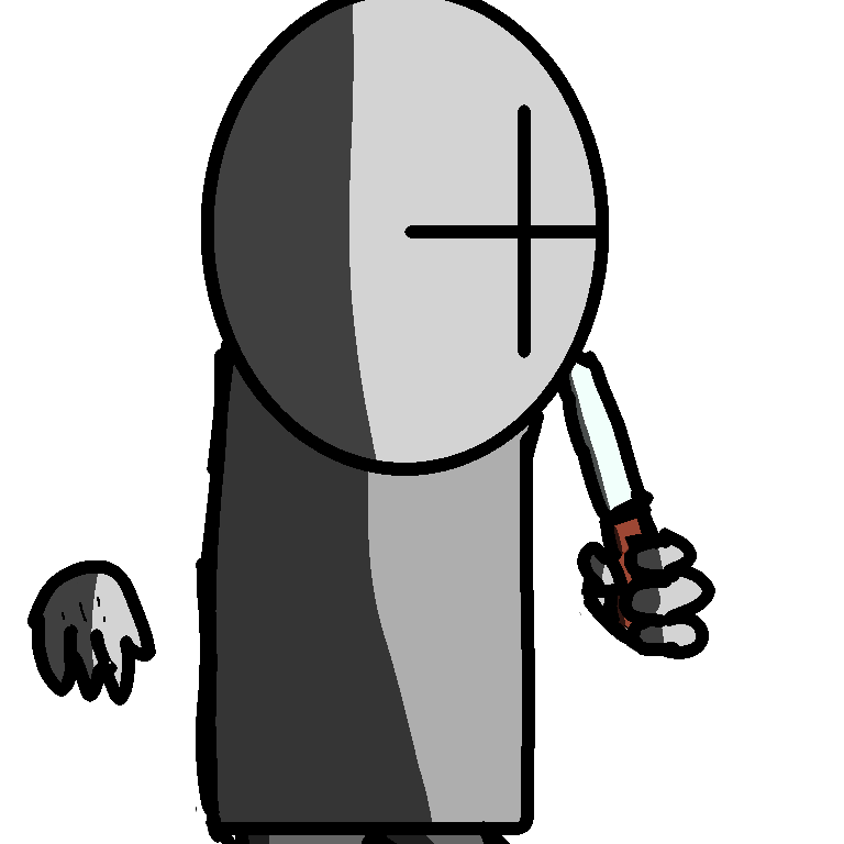 Madness Grunt(Madness Combat) - ibisPaint