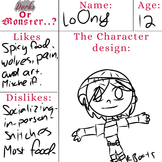 For It's_CJ~ - ibisPaint