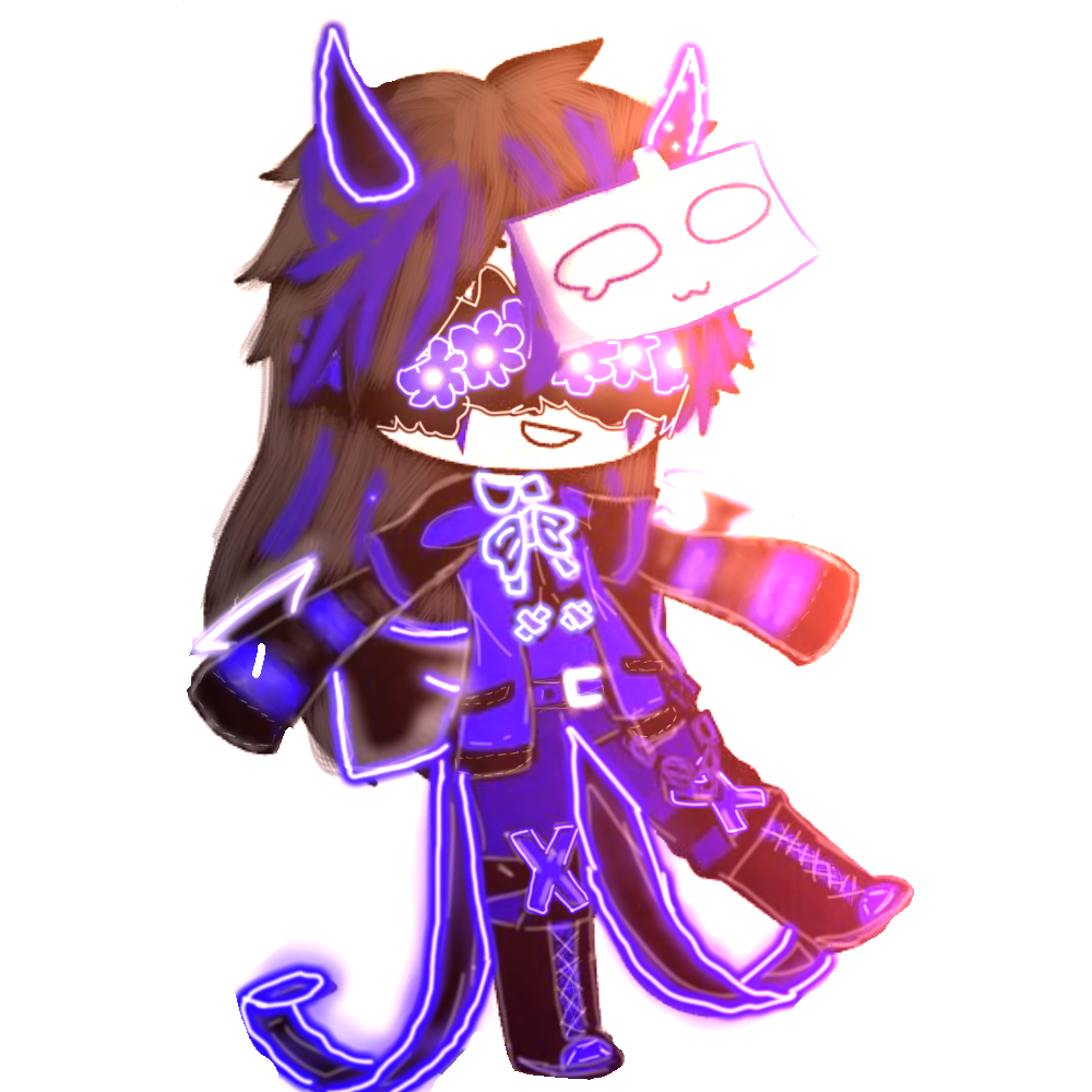 strangers OC - ibisPaint