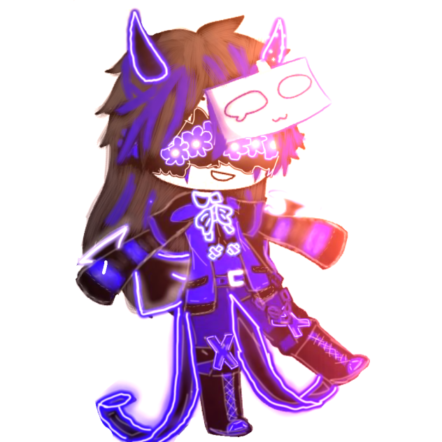 strangers OC - ibisPaint