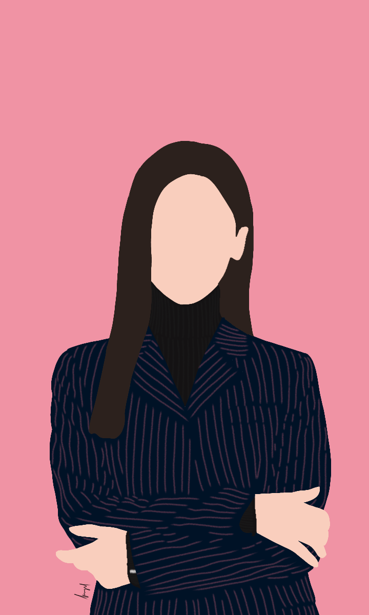 Zhang Xiao Yu - ibisPaint