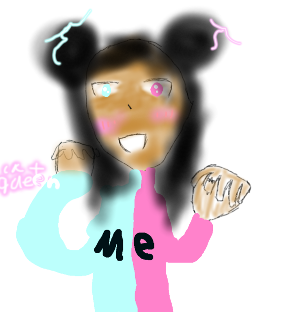 my sprite - ibisPaint