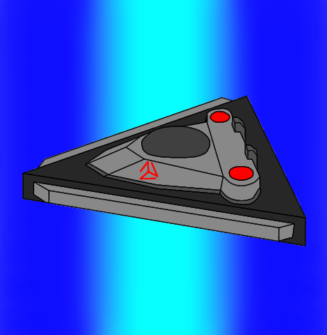 Solariz nave - ibisPaint