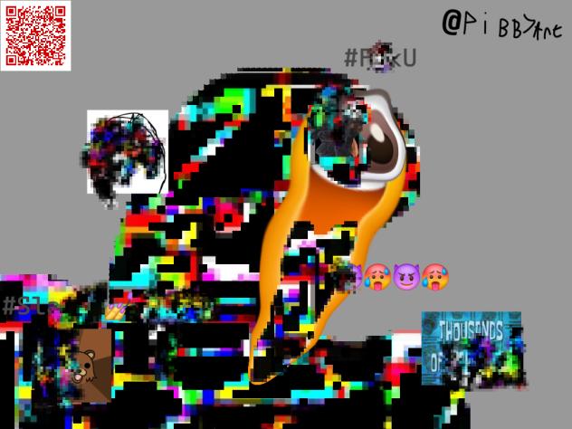 The Darkness Remake - ibisPaint