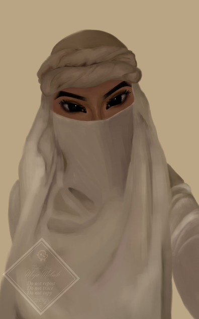 Portrait Study 1 - ibisPaint