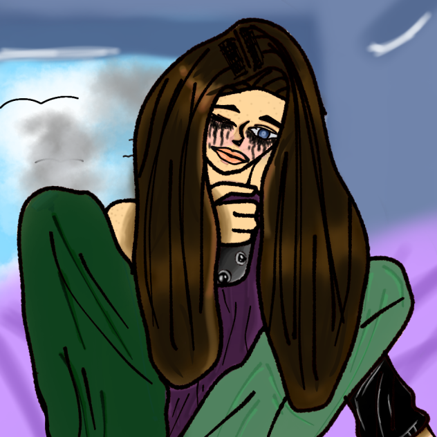 😫break ups😨 - ibisPaint