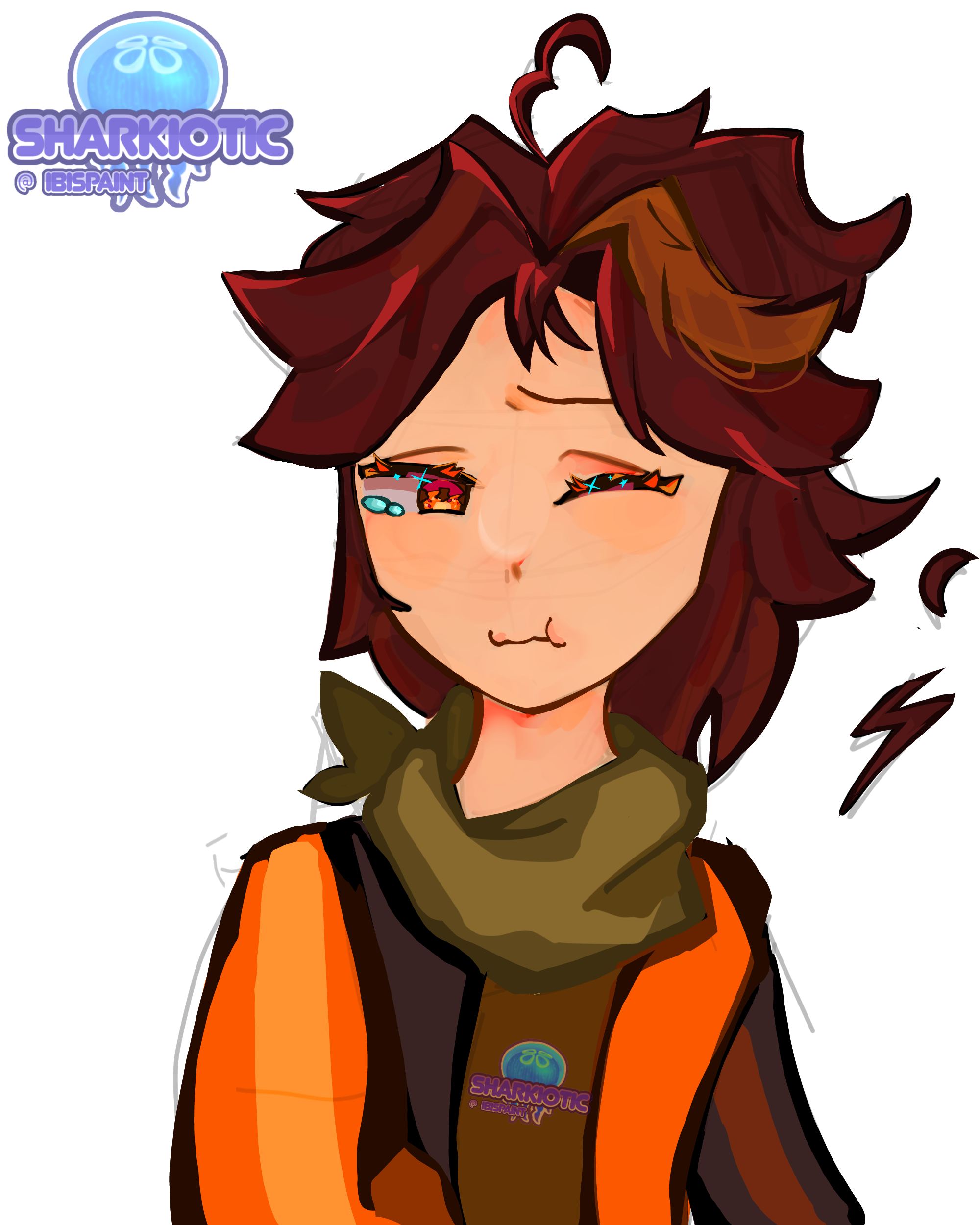 too long - ibisPaint