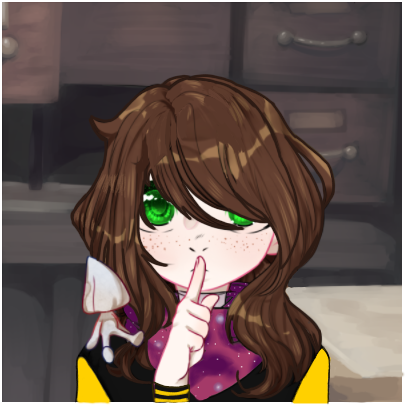 Picrew Edit, Little Nightmares OC - ibisPaint