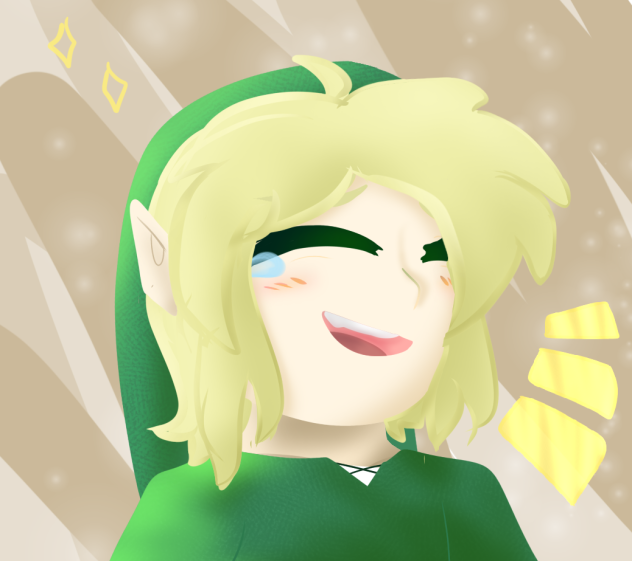 Laughter - ibisPaint