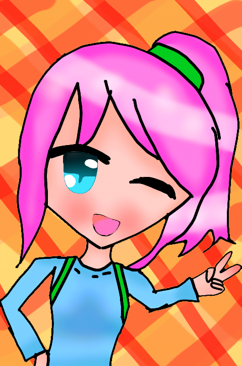 [Speed paint]tong channle - ibisPaint