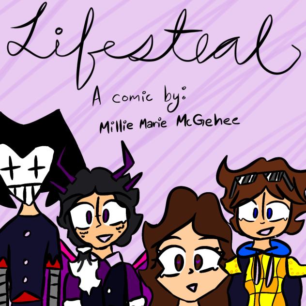 comic icon - ibisPaint