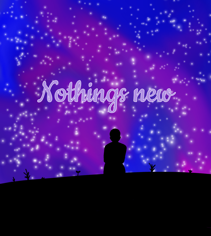 Nothings new - ibisPaint