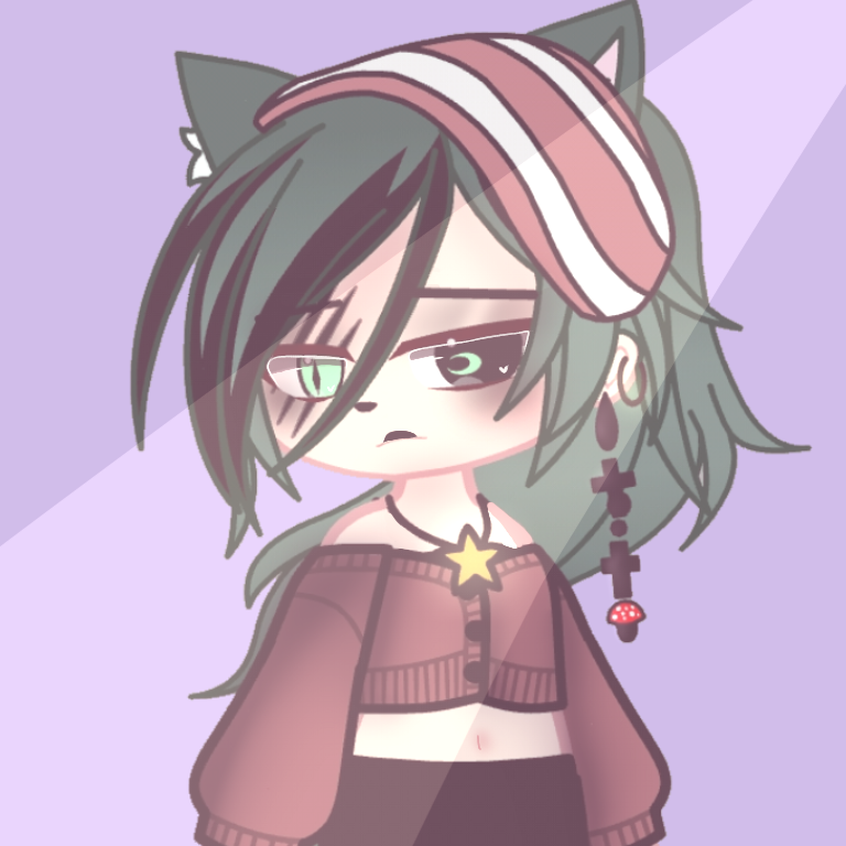 Gacha designer edit lol - ibisPaint