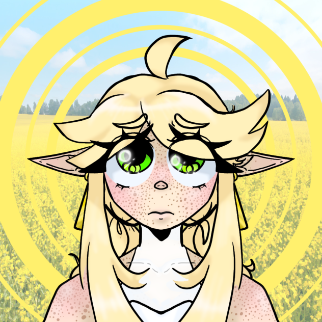 Alis pfp - ibisPaint