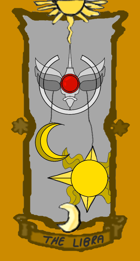 The Libra (clow) - ibisPaint