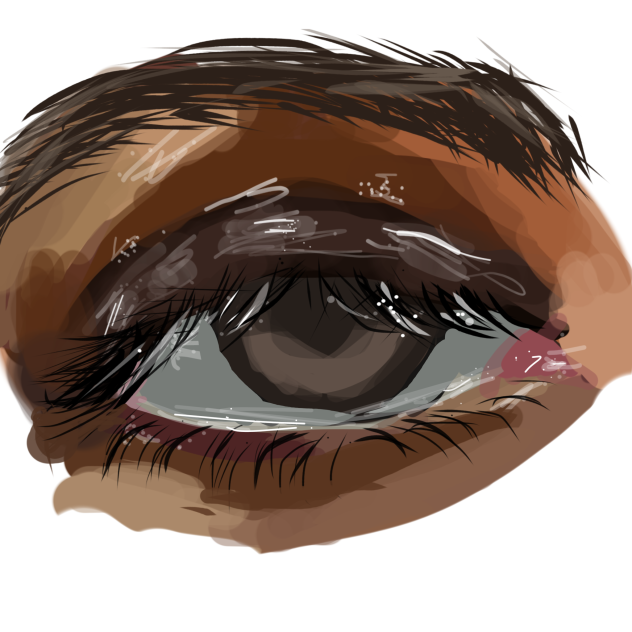 another eye - ibisPaint